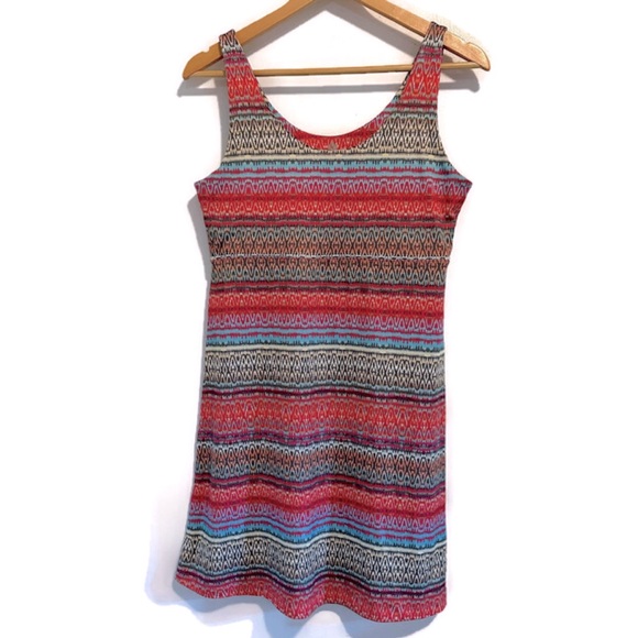 90 Degree By Reflex | Dresses | Multicolor Active Dress | Poshmark